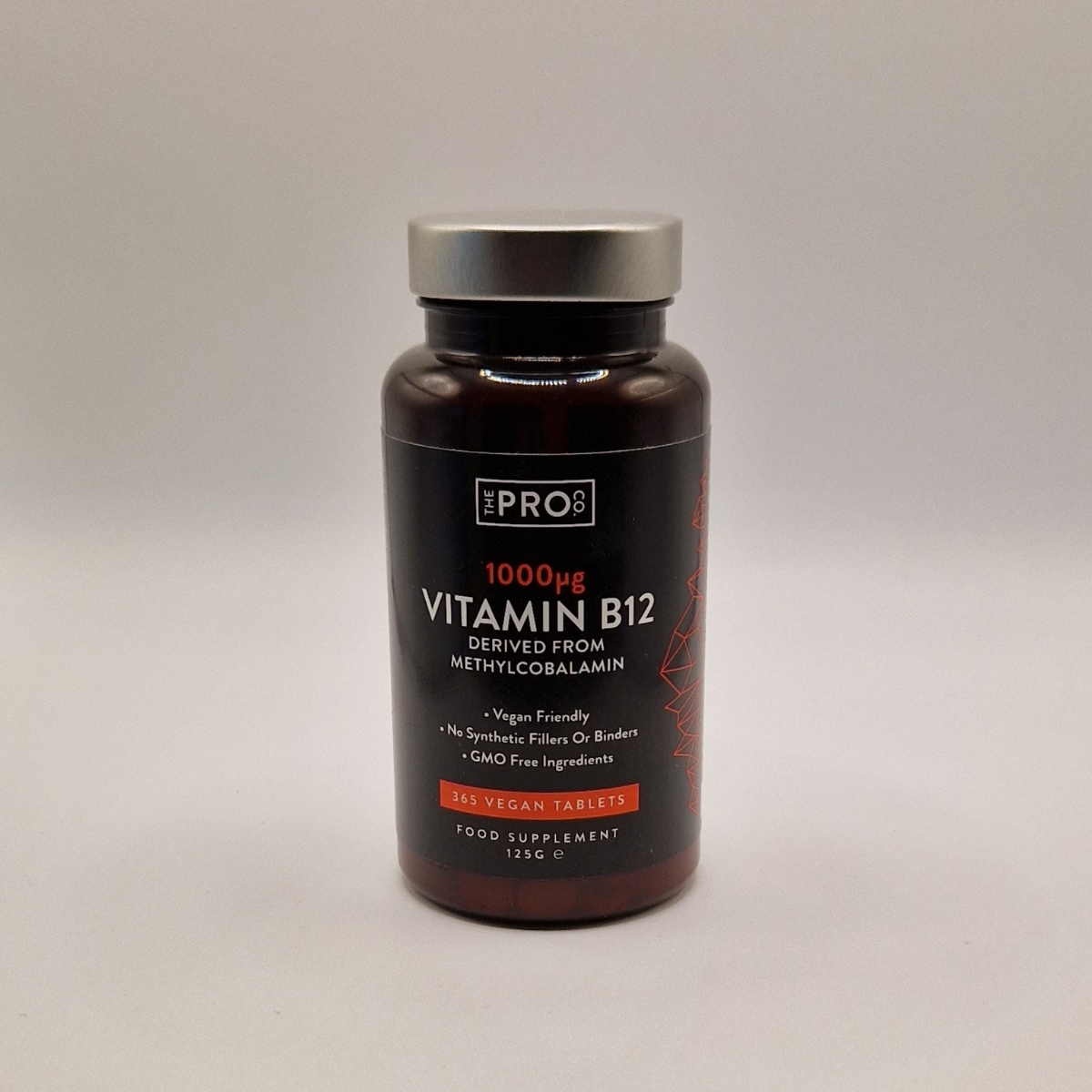 The pro.co Vitamin B12 Reviews | abillion