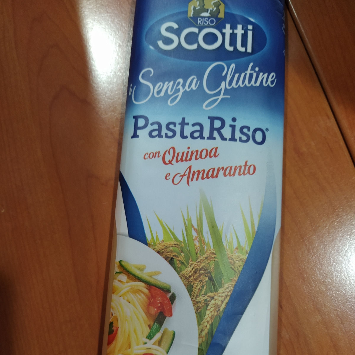 Riso Scotti Spaghetti Reviews | abillion