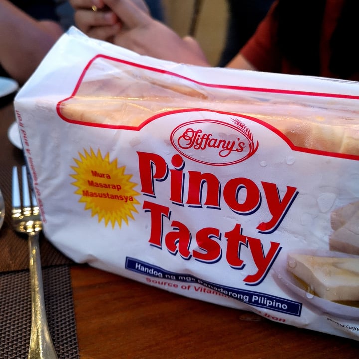 Tiffany's Pinoy Tasty Bread Review | abillion