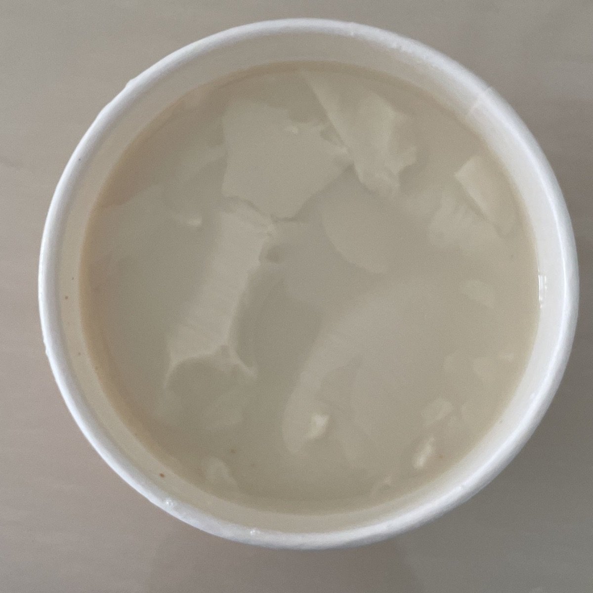 Oatmeal With Riceballs from Mr Bean - Vegan Product Reviews & Ratings ...