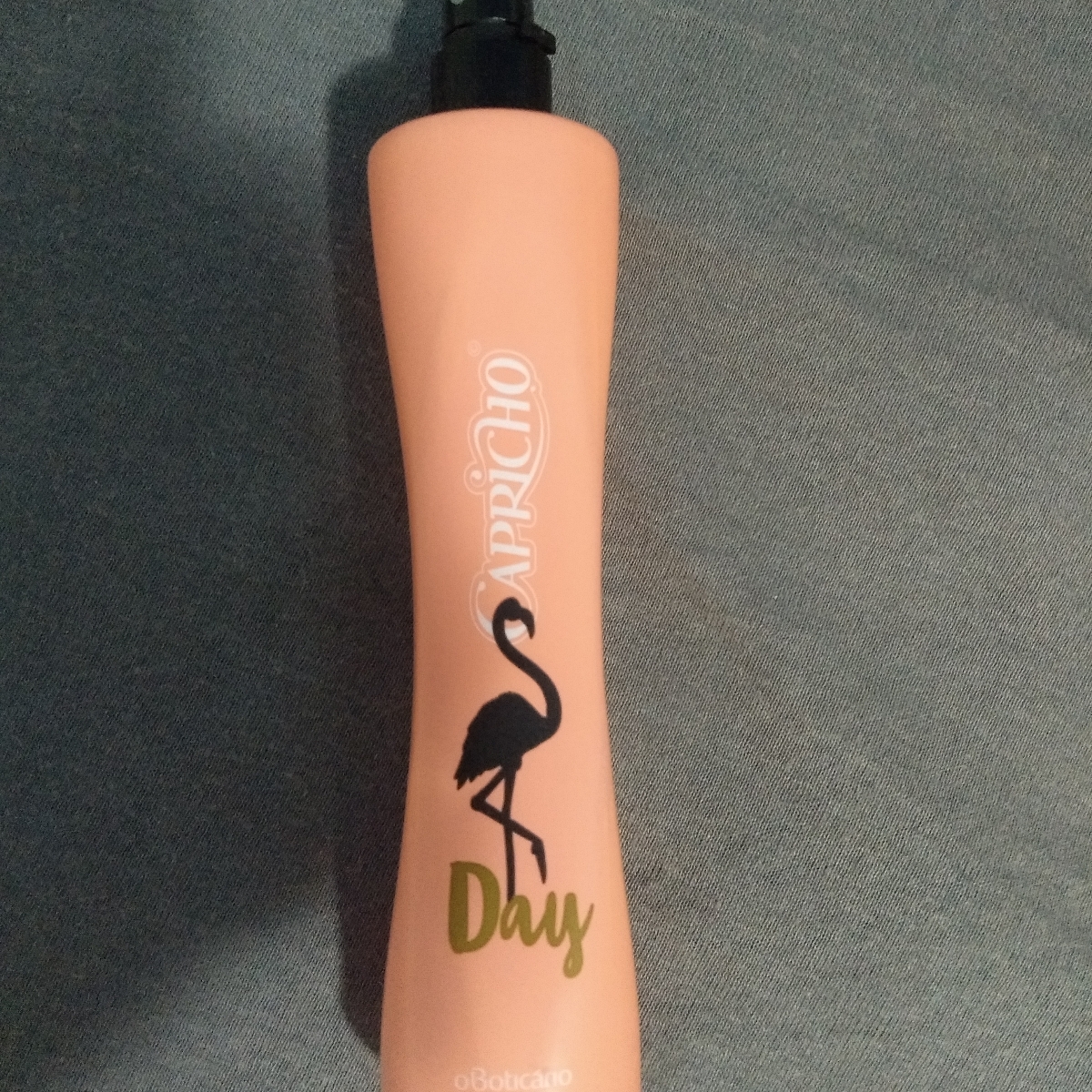 Perfume Capricho Day from O Boticário - Vegan Product Reviews & Ratings ...