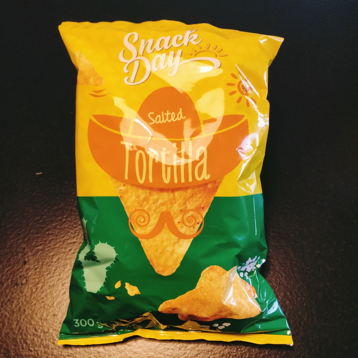 tortilla from Snack Day - Vegan Product Reviews & Ratings | abillion