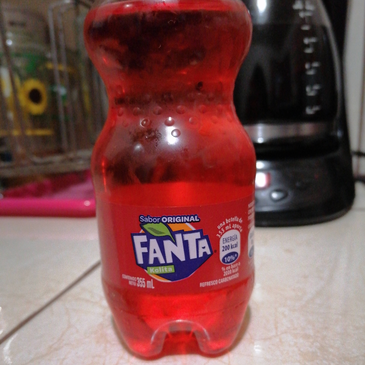 Fanta Fanta Kolita Reviews | abillion