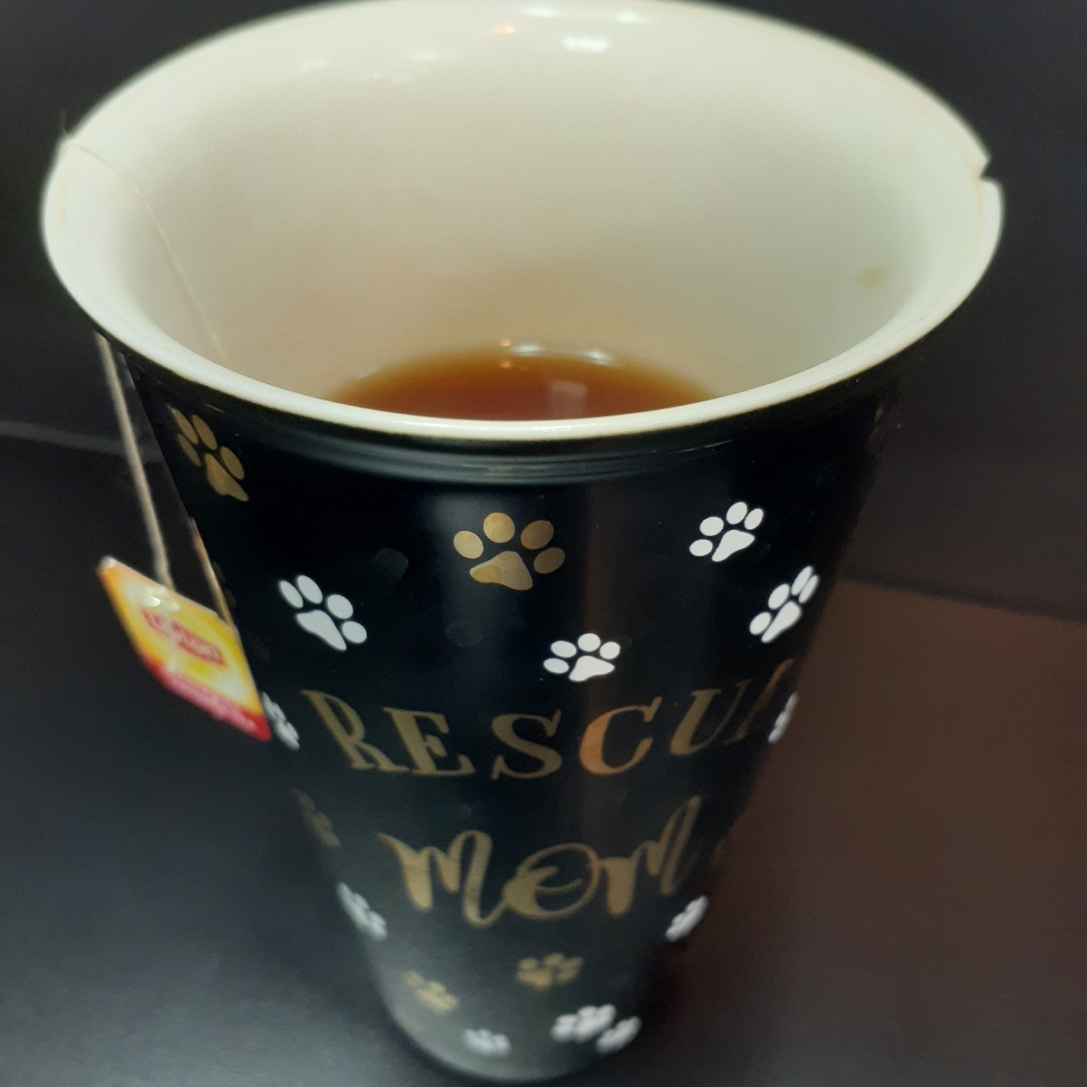 America's Best Lipton Black Tea from Lipton - Vegan Product Reviews ...