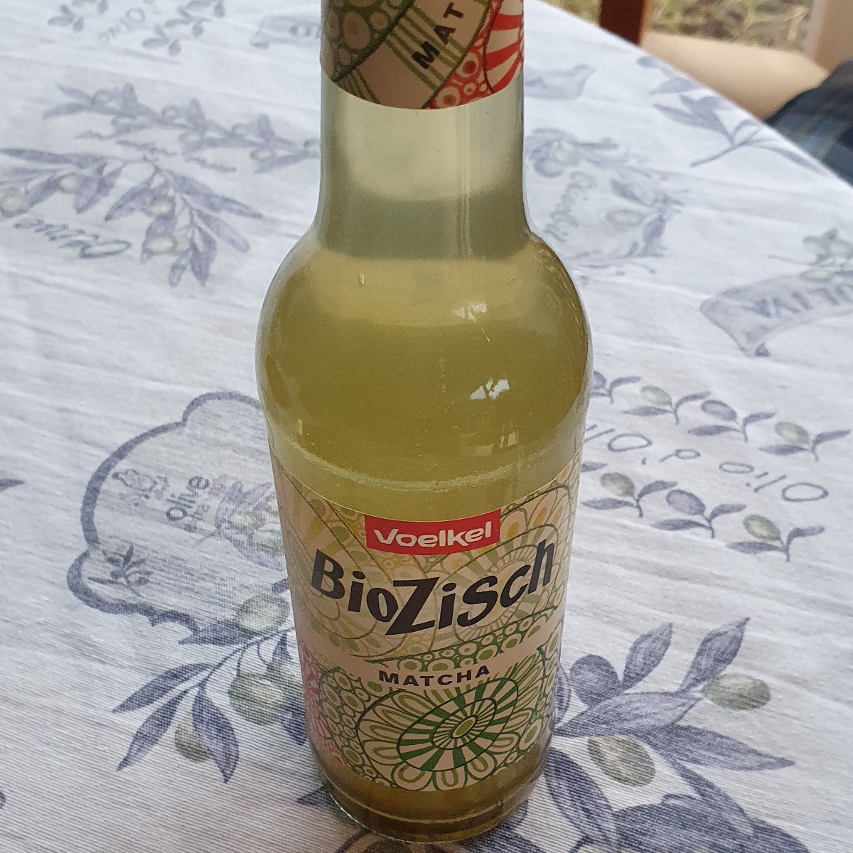 BioZisch Matcha from Voelkel - Vegan Product Reviews & Ratings | abillion