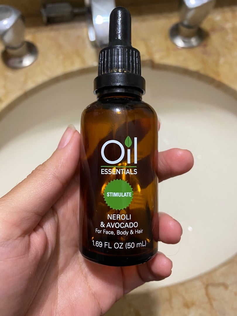 Aceite De Aguacate from Oil Essentials - Vegan Product Reviews ...