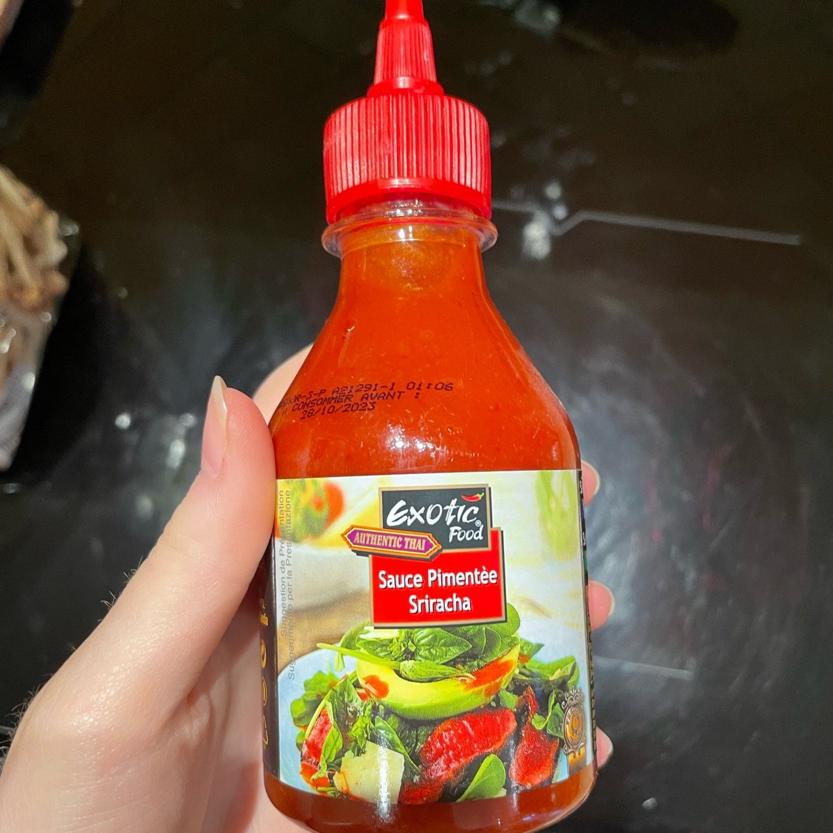 Exotic Food Sriracha Hot Chilly Sauce Reviews | abillion
