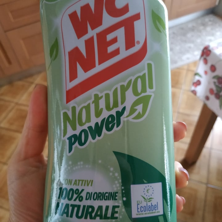 Wc net Wc net natural power Review | abillion