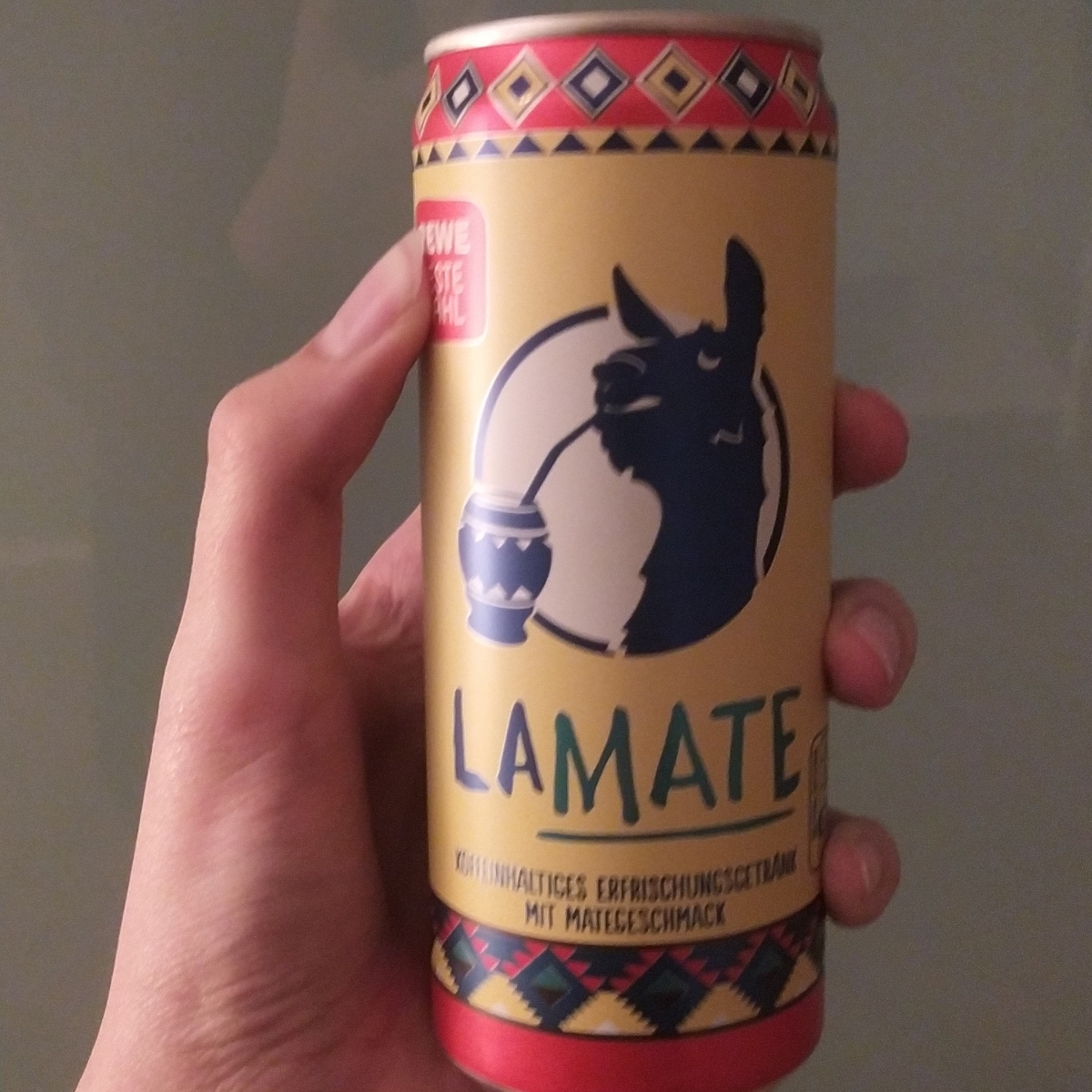 Lamate from REWE Beste Wahl - Vegan Product Reviews & Ratings | abillion