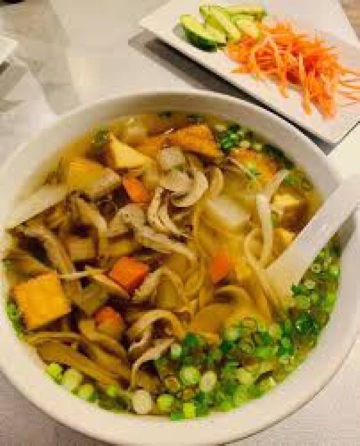 Pho Le Southeast Boise, Boise, United States Veggie Pho Review | abillion