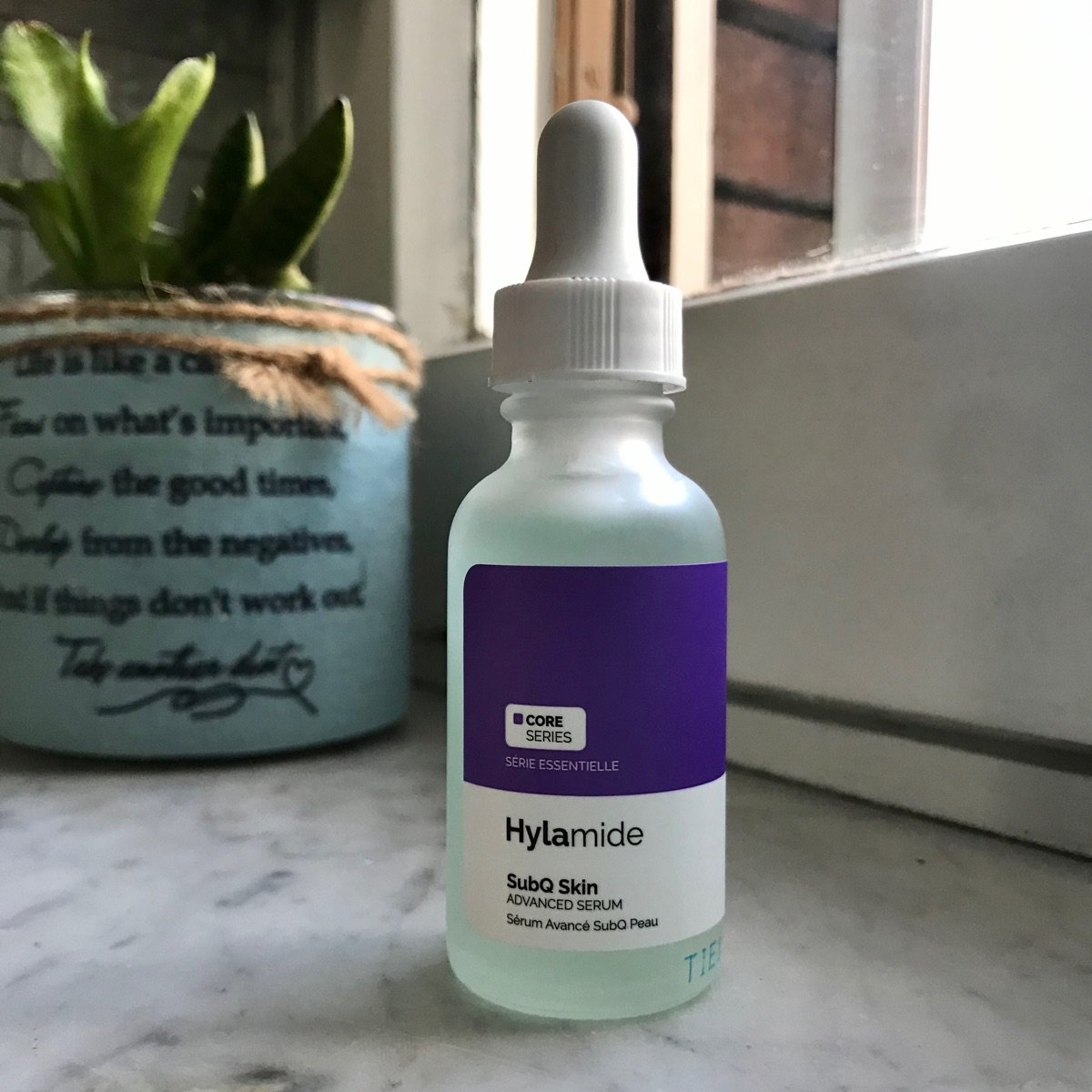 SubQ Skin from Hylamide - Vegan Product Reviews & Ratings | abillion
