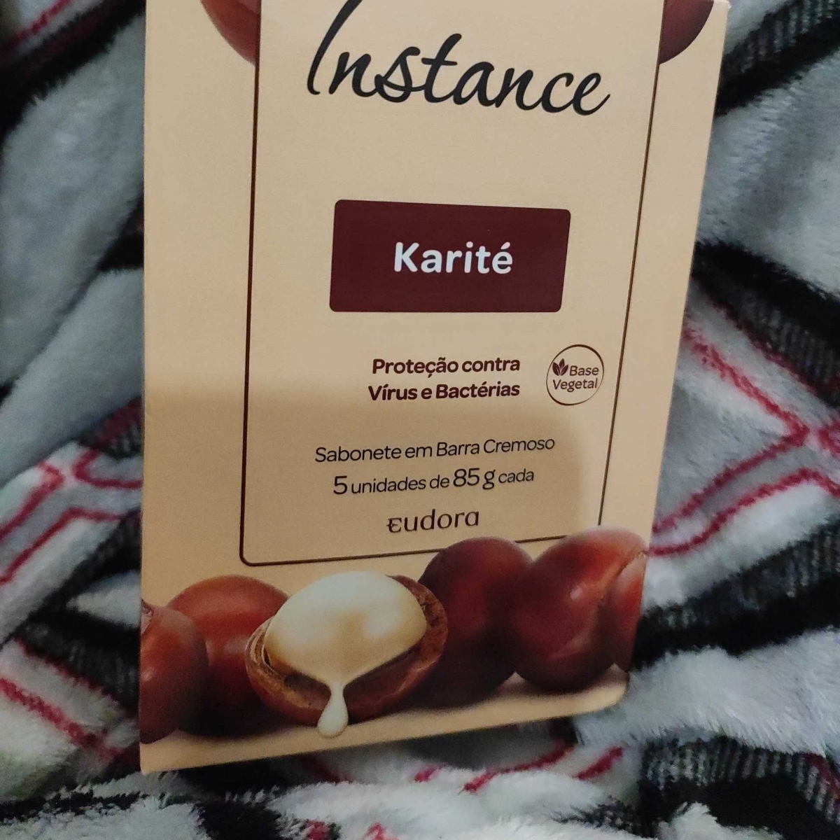 Instance Eudora from Eudora - Vegan Product Reviews & Ratings | abillion