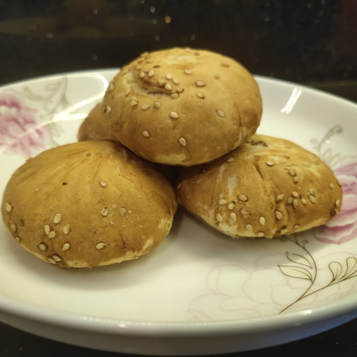 House Of Tau Sar Piah Novena, Singapore Ma Ti Su (Horse Shoe Biscuit ...