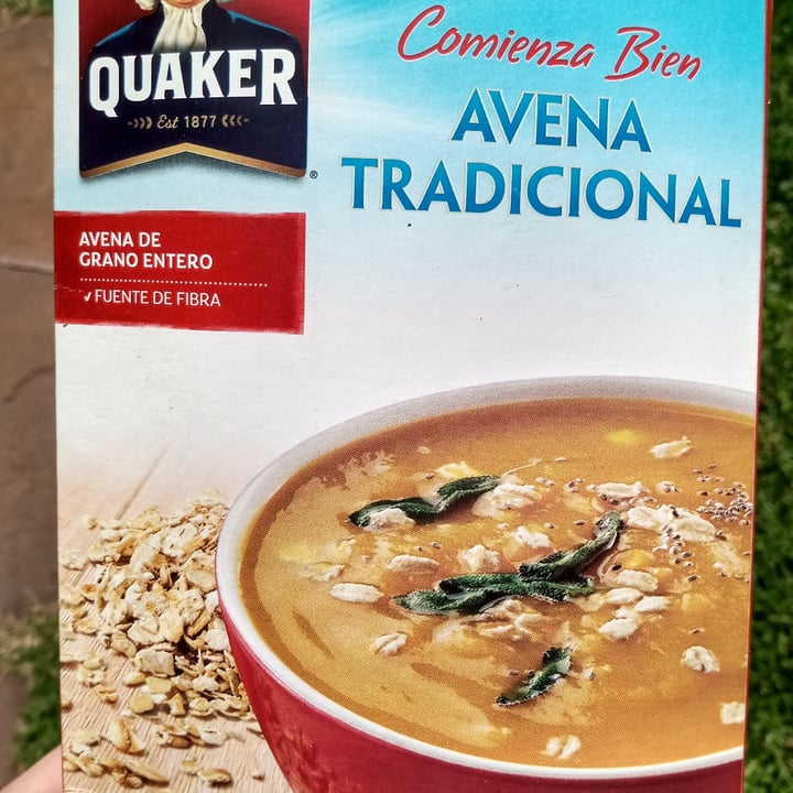 Quaker Avena Integral Instantánea Review | abillion