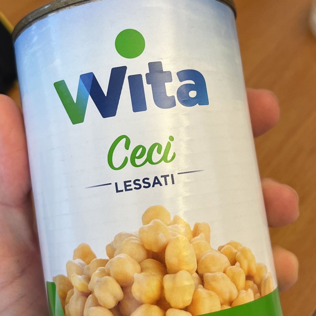 Ceci Lessati from Wita - Vegan Product Reviews & Ratings | abillion