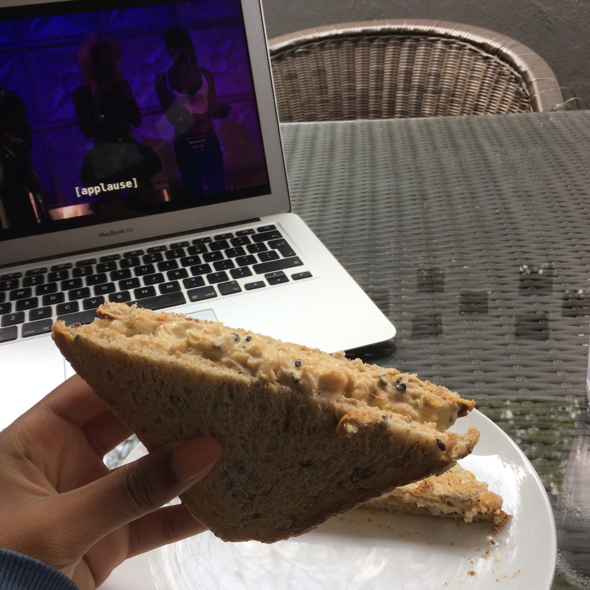 Canola Mayo Reduced Oil from B-well - Vegan Product Reviews & Ratings ...