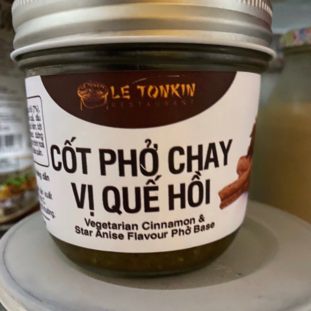 Avaliações de Pho base da Le Tonkin | abillion