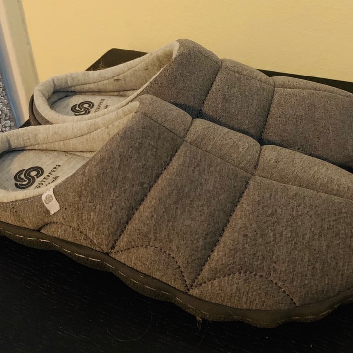 Clark’s Cloudsteppers Cushion Slippers Review | abillion