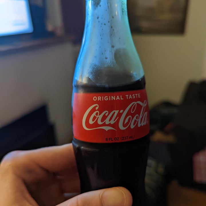 Coca-Cola Coke Review | abillion