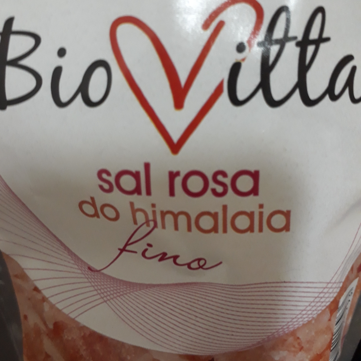 sal rosa do himalaia bio vitta - Sal Rosa Do Himalaia Bio Vitta Review ...