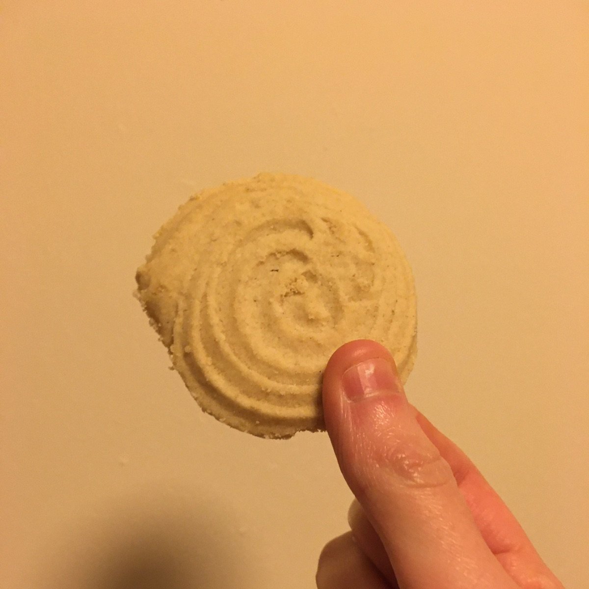 Shortbread Rings at Farmhouse Biscuits - Review by @emmajwheeler | abillion