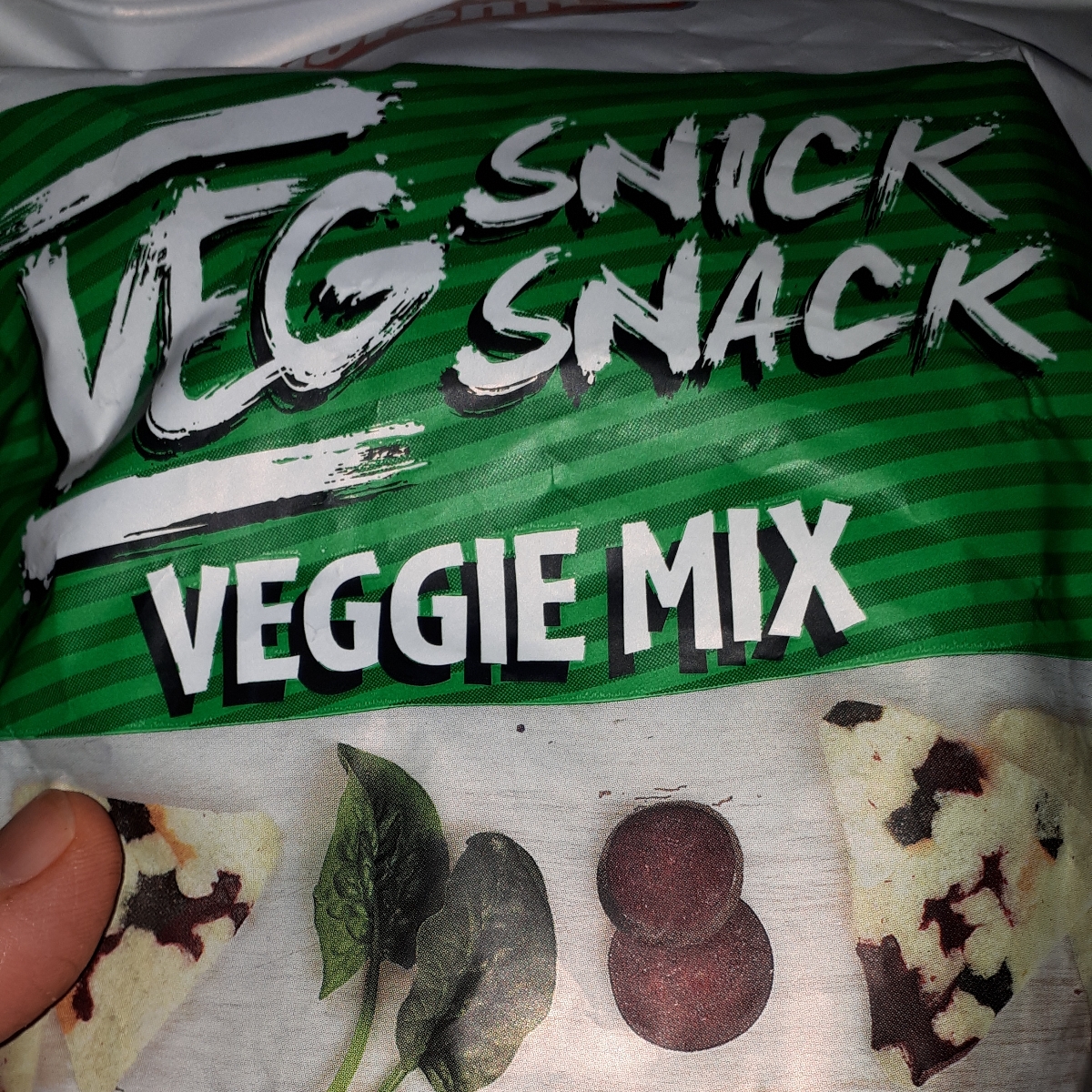 Bio Snick snack at Fiorentini - Review by @parvatiplinky | abillion