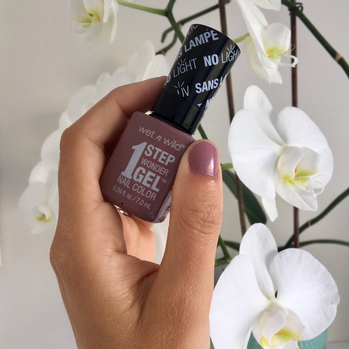 1 Step Wonder Gel from Wet n Wild Beauty - Vegan Product Reviews ...