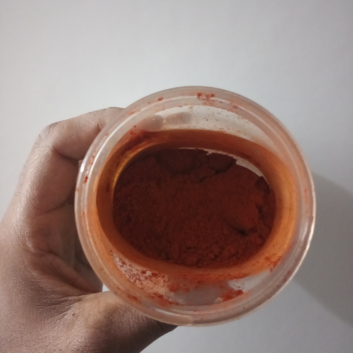 Coloral Tempero from coloral - Vegan Product Reviews & Ratings | abillion