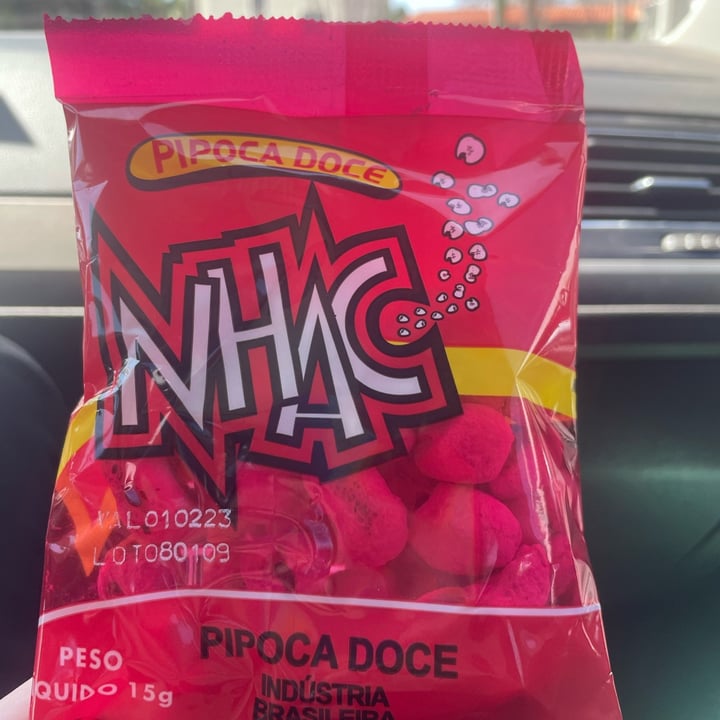 Nhac Pipoca doce Review | abillion