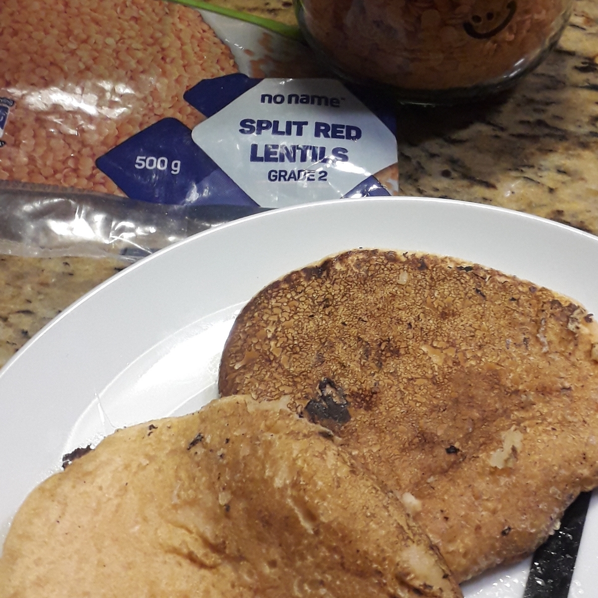 Pick n Pay Red split lentils Reviews | abillion