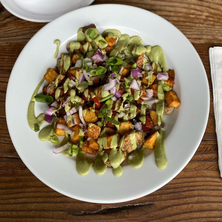 Rabbits Cafe Vernon, Portland, United States Rabbit’s Hash Review ...