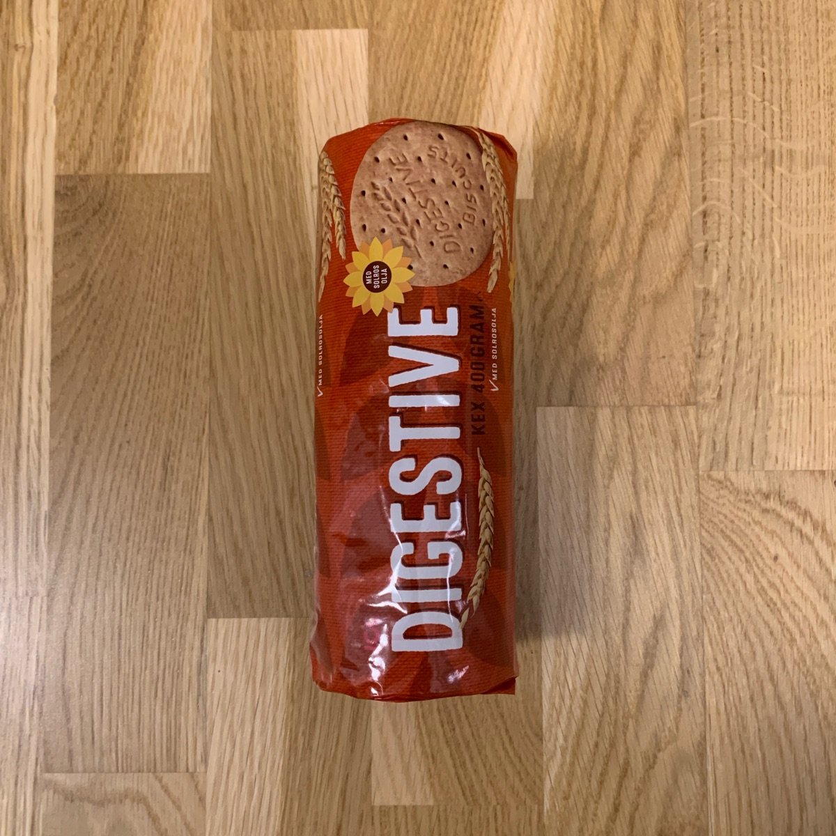 Digestive from Inca - Vegan Product Reviews & Ratings | abillion