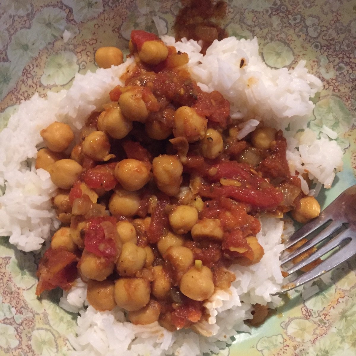 Chickpeas from PC Blue Menu - Vegan Product Reviews & Ratings | abillion