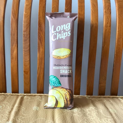 Long Chips Original Reviews | abillion