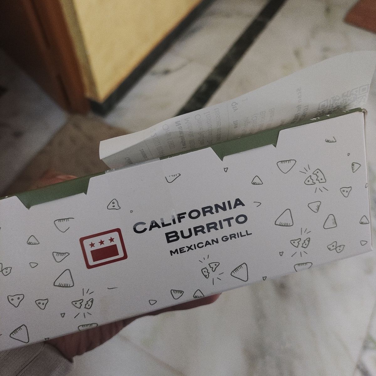 California Burrito Mexican Grill Banaswadi, Bengaluru – Top Rated Vegan ...