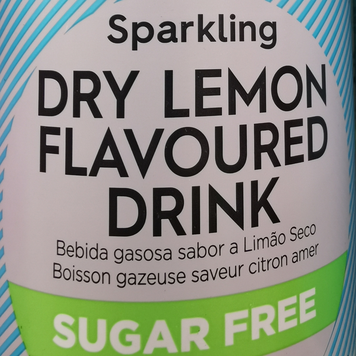 Eastern Highlands Dry Lemon Flavoured Drink (Sugar Free) 评价 | abillion