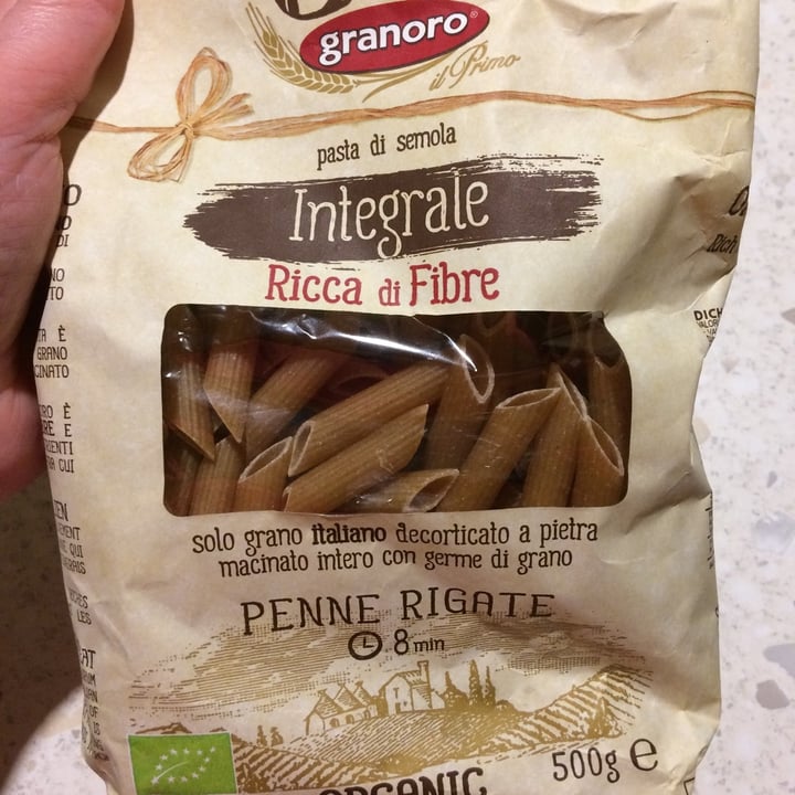 Granoro Penne Rigate integrali Review | abillion