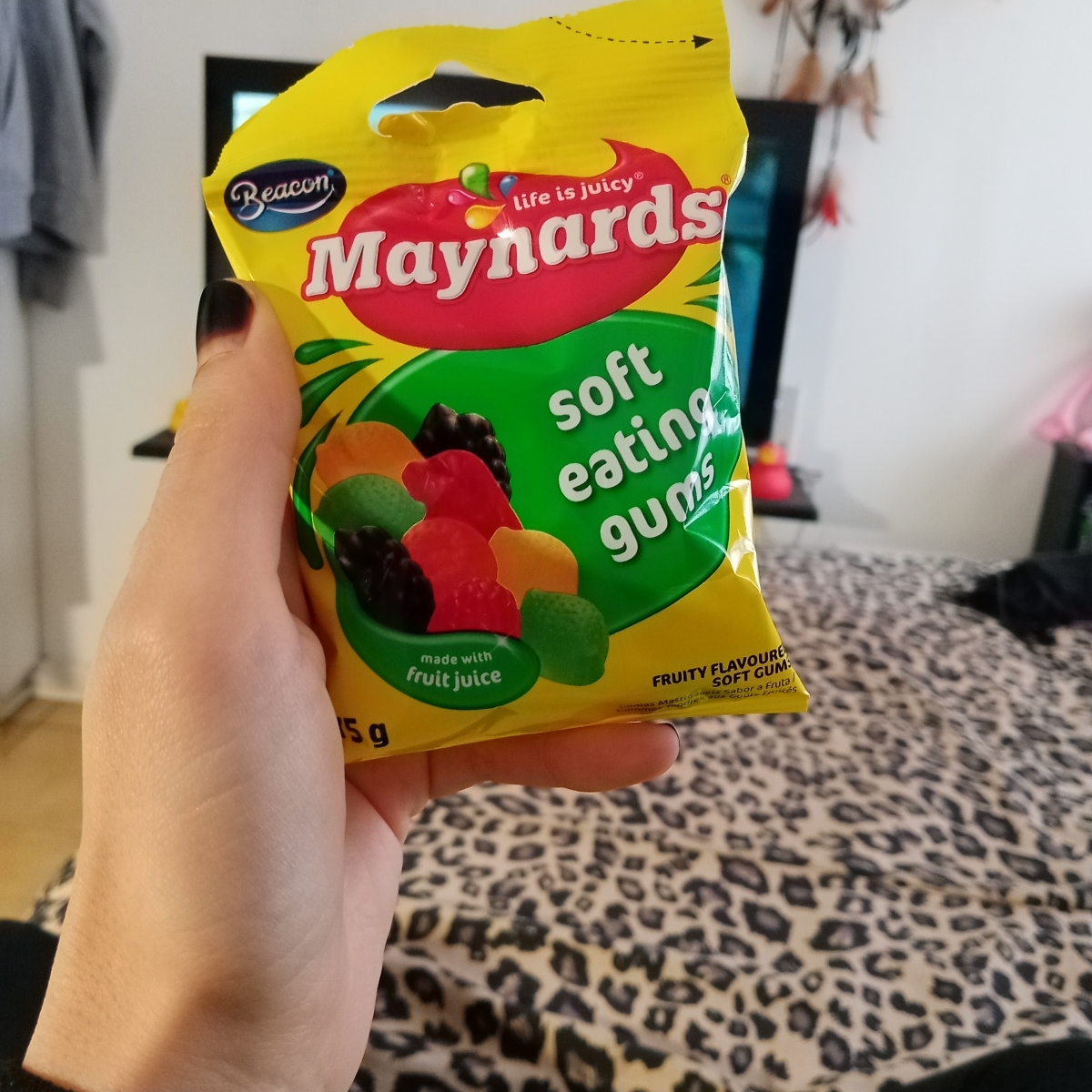 Maynards Soft eating gums Reviews | abillion