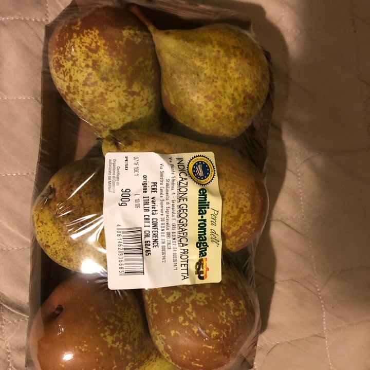 Pere dell’Emilia Romagna igp Pere varietà conference Review | abillion