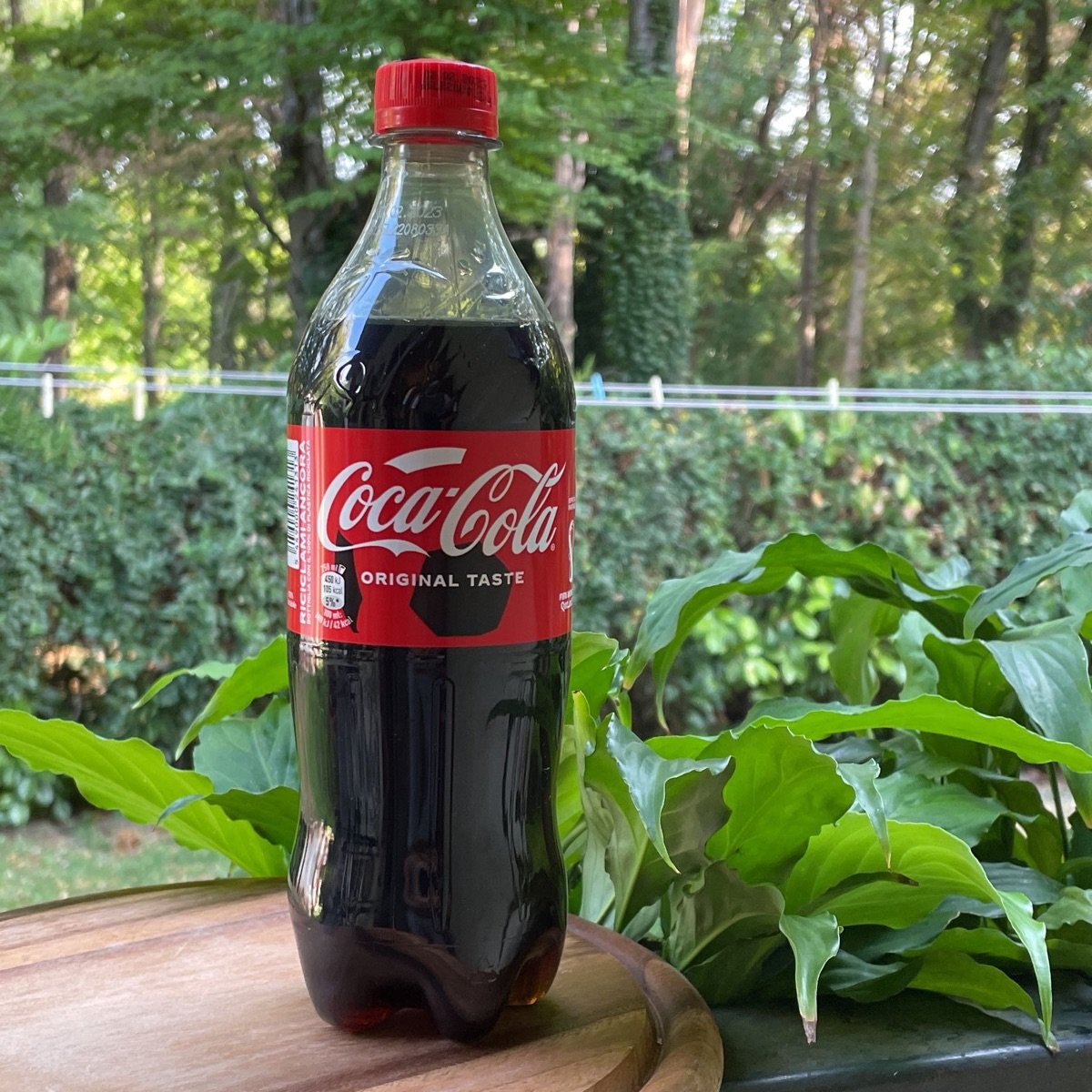 coca cola 660 ml from Coca-Cola - Vegan Product Reviews & Ratings ...