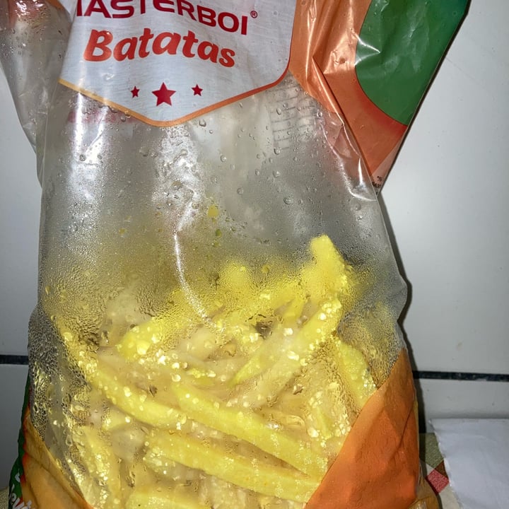 masterboi Batata Frita Review | abillion