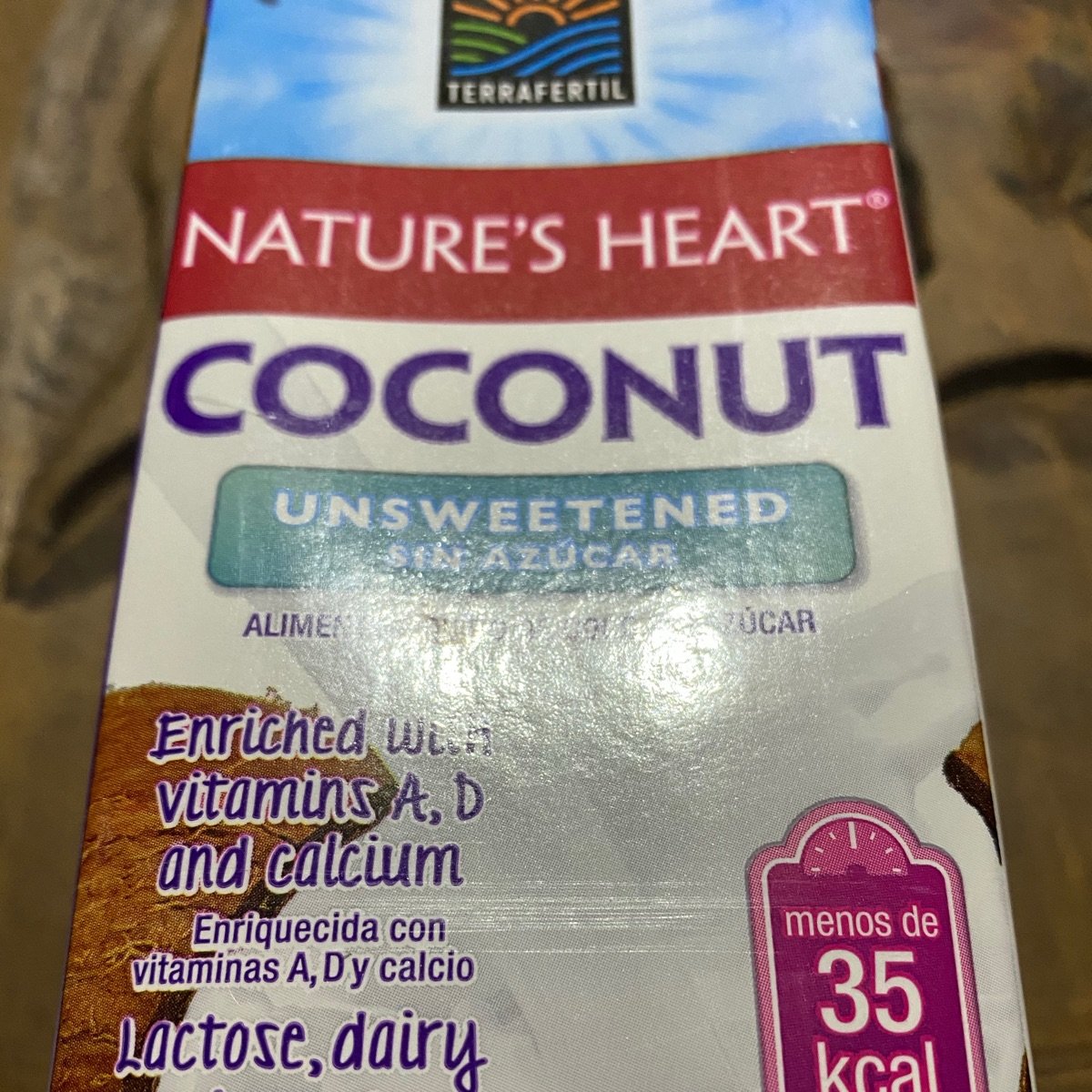 Coconut from Nature's Heart - Vegan Product Reviews & Ratings | abillion