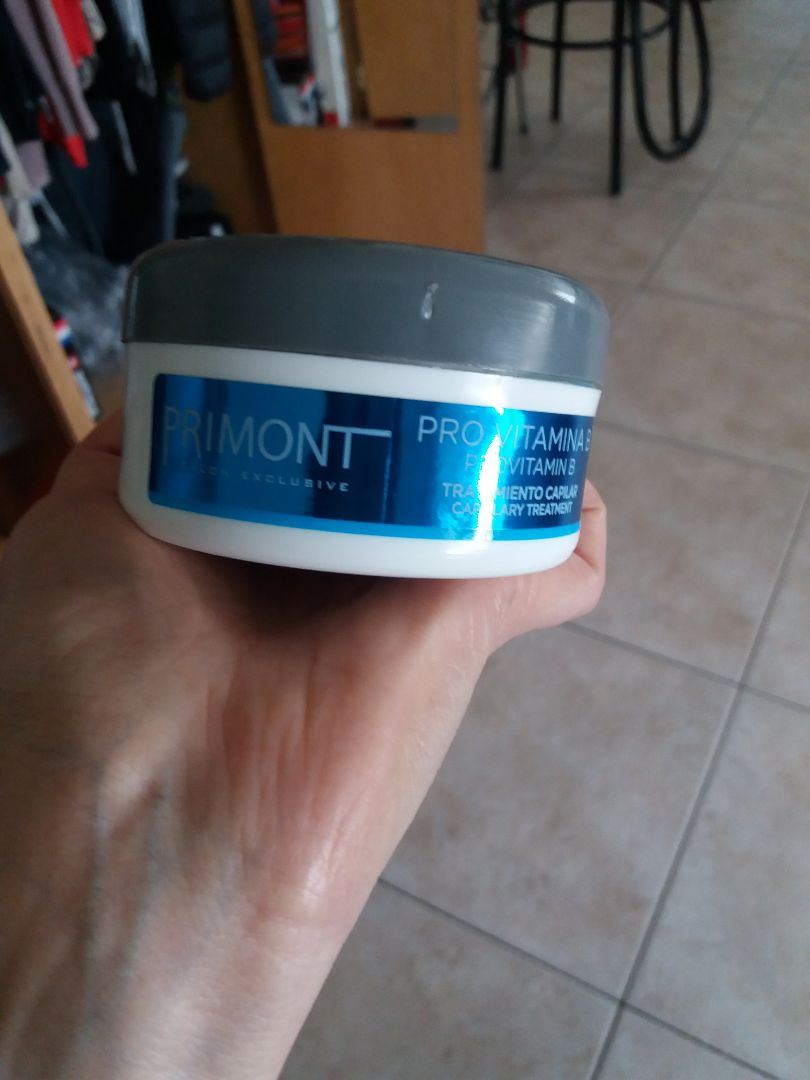 Primont Provitamina B Reviews | abillion