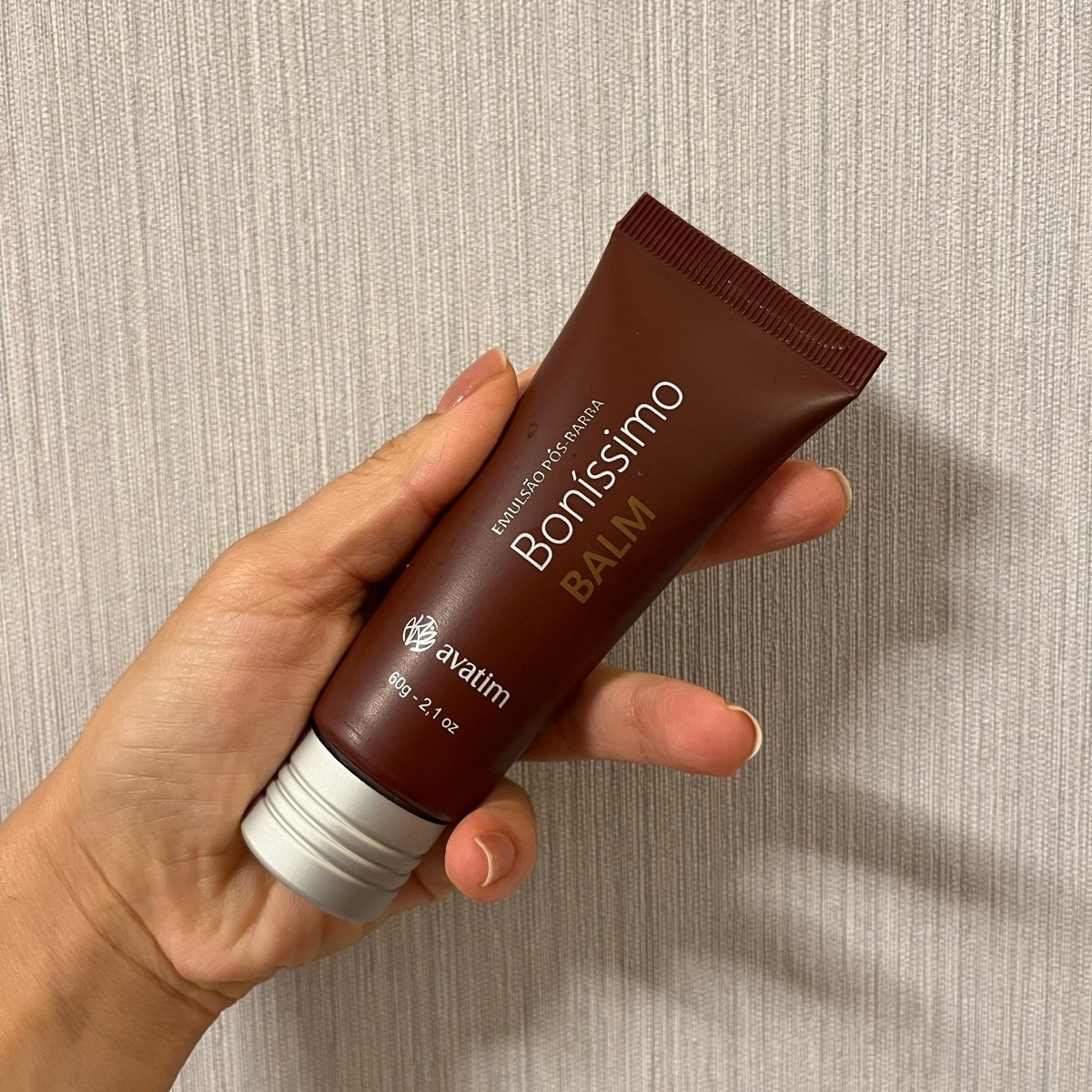 Boníssimo Balm from Avatim - Vegan Product Reviews & Ratings | abillion