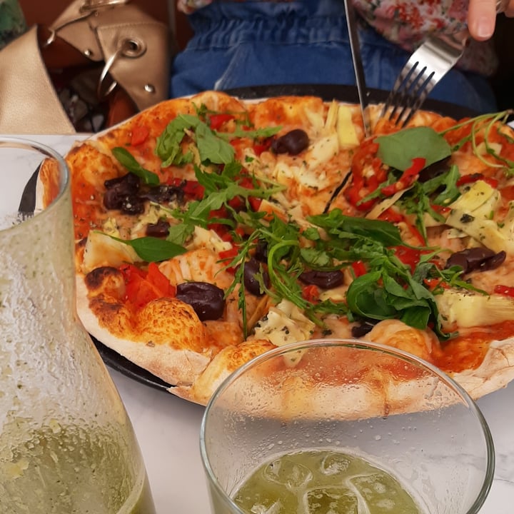 Doppio Zero Johannesburg South Africa Rosebank, Johannesburg, South ...