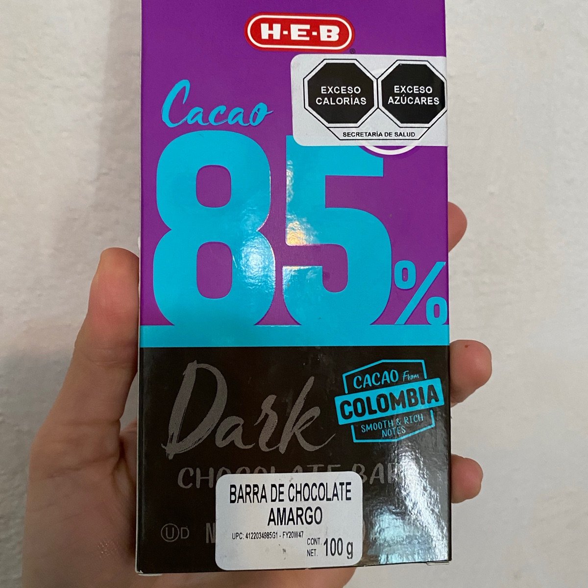 Avaliações de Cacao da H-E-B | abillion