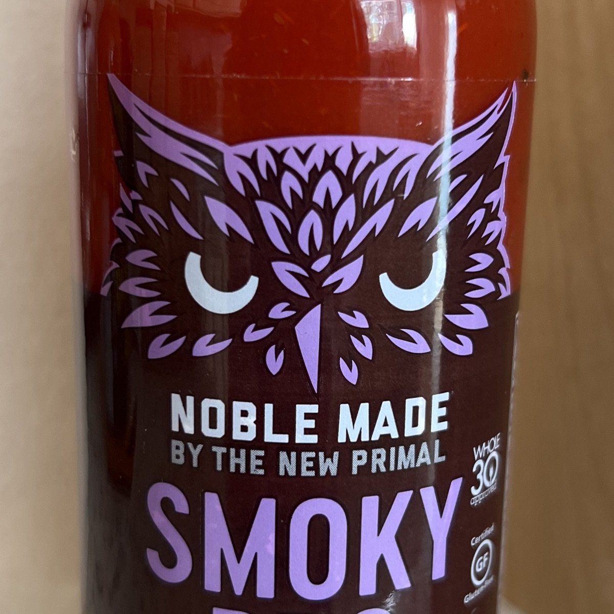 Noble made smoky BBQ Reviews | abillion