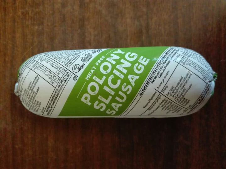 Fry's Family Food Polony Slicing Sausage Review | abillion