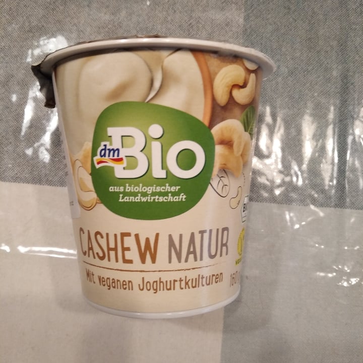 Dm cashew natur Review | abillion