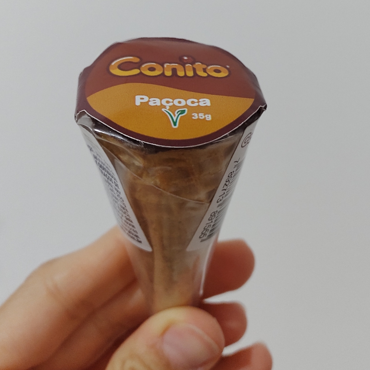 Conito Sabor Churros from Conito - Vegan Product Reviews & Ratings ...